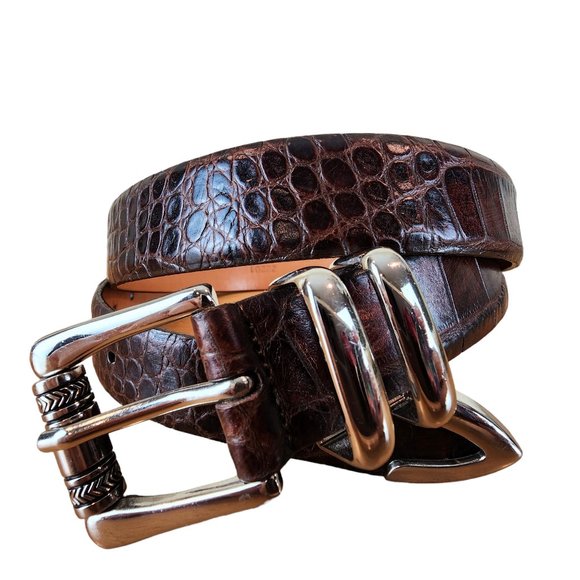 Martin Dingman | Accessories | Martin Dingman Anthony Hand Finished ...